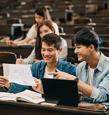 NUS Pharmacy