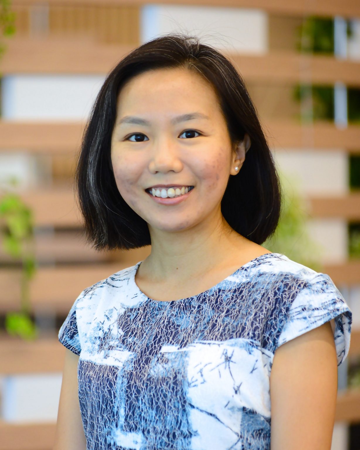 Dr CHNG Hui Ting - NUS Pharmacy and Pharmaceutical Sciences :: NUS ...