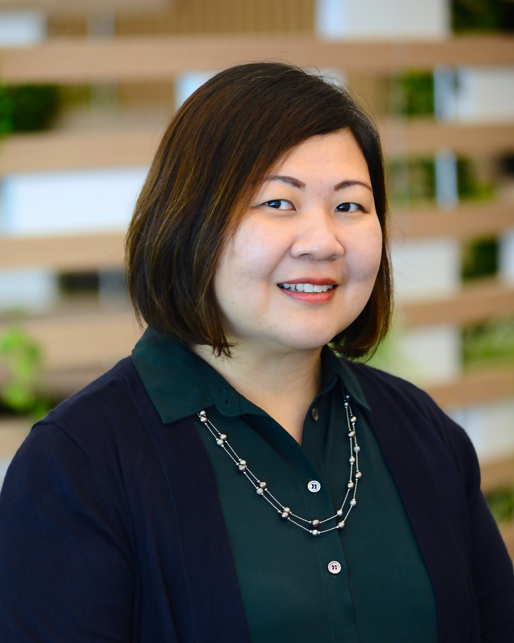 A/Prof TENG Bee Choon, Christine - NUS Pharmacy :: NUS Pharmacy