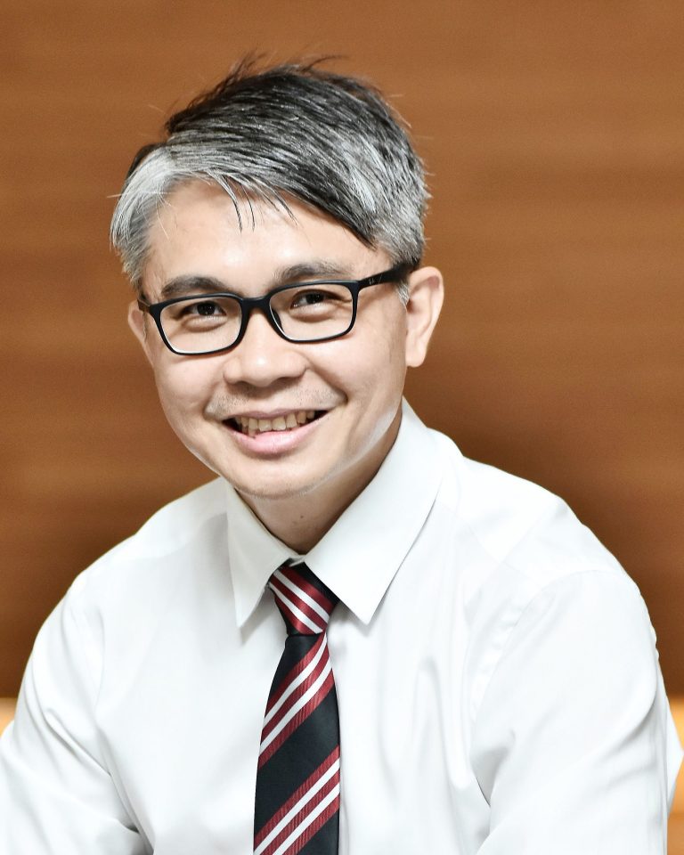 Prof CHAN Chun Yong, Eric - NUS Pharmacy and Pharmaceutical Sciences ...