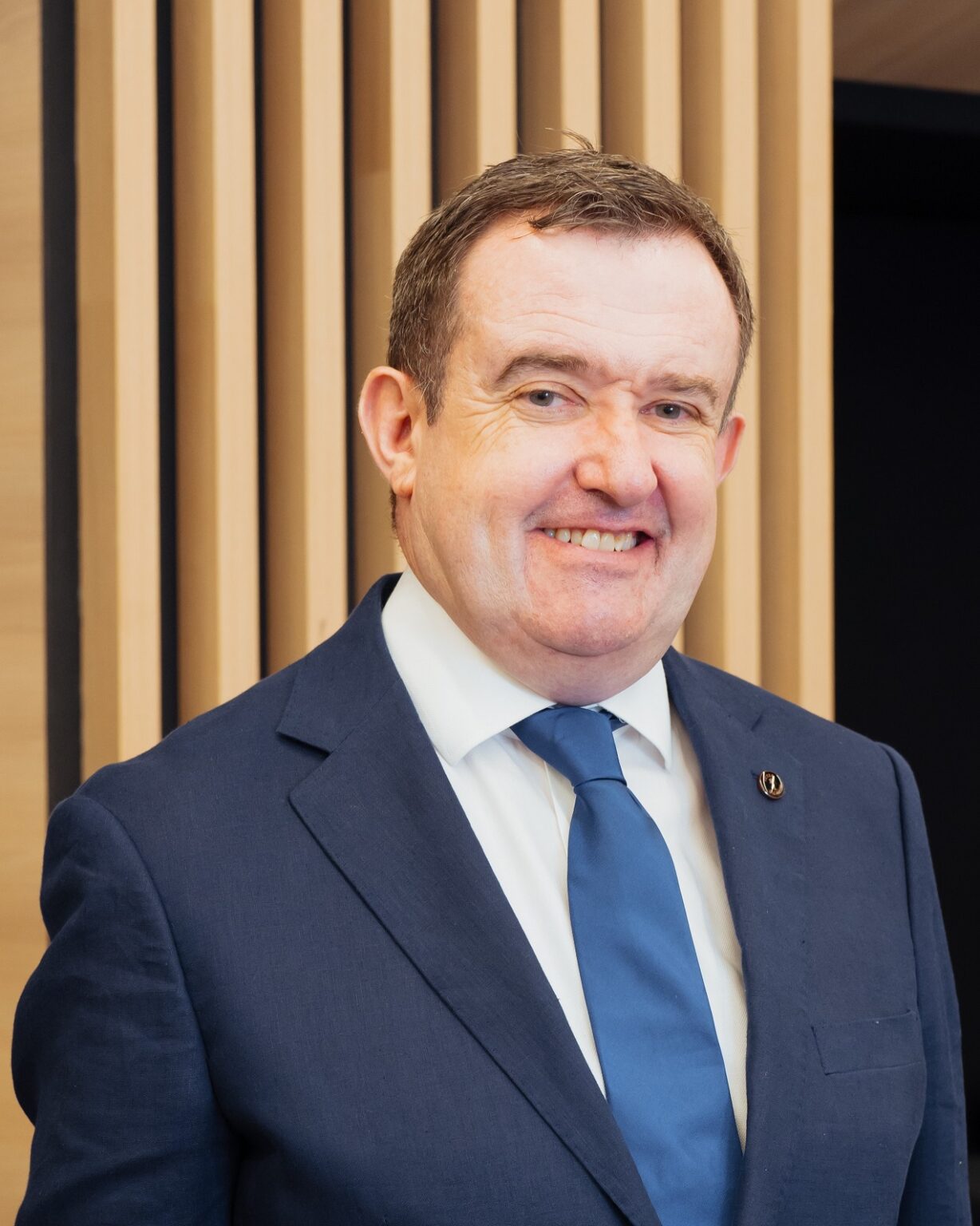 Prof Paul J. GALLAGHER - NUS Pharmacy and Pharmaceutical Sciences ...