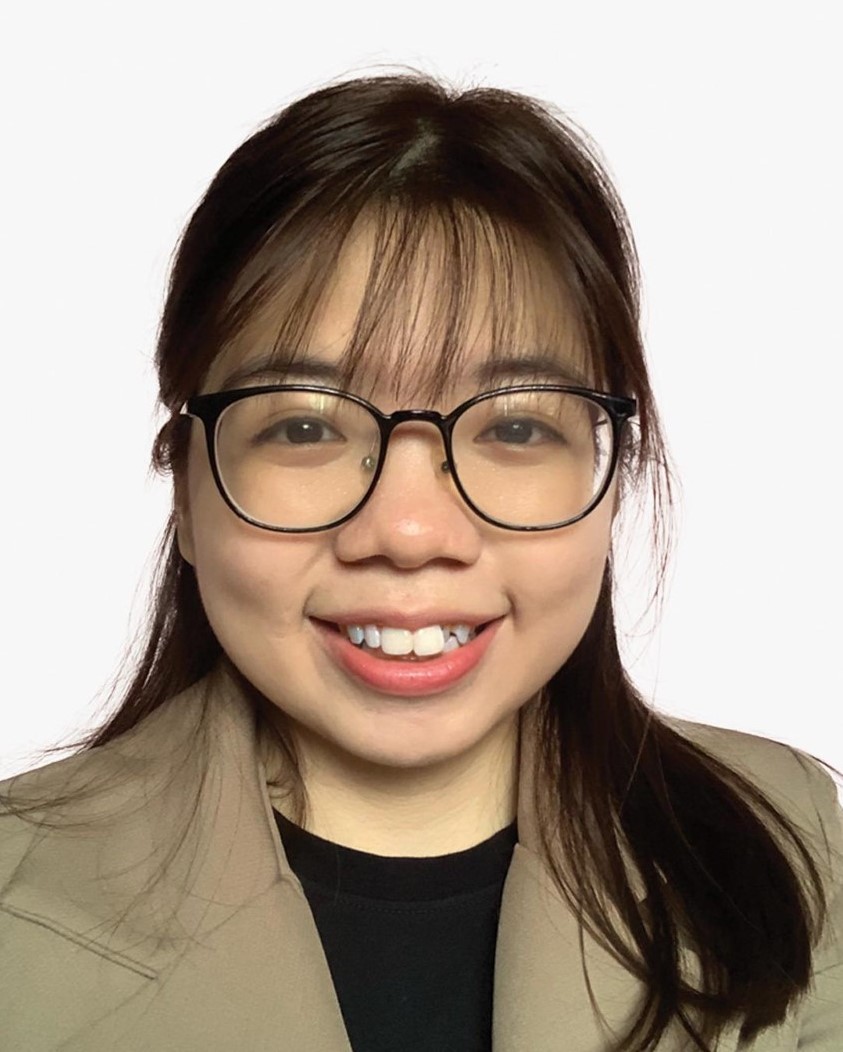 Research Staff - NUS Pharmacy :: NUS Pharmacy