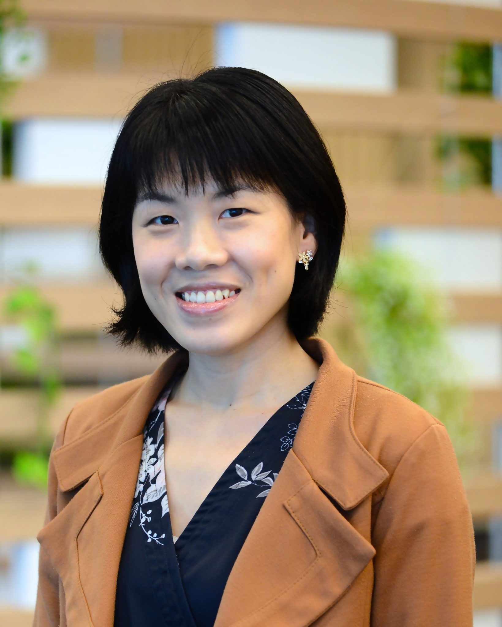 Dr SOONG Jie Lin - NUS Pharmacy and Pharmaceutical Sciences :: NUS ...