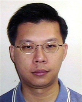 Mr Ian WEE Yew Jin - NUS Pharmacy and Pharmaceutical Sciences :: NUS ...