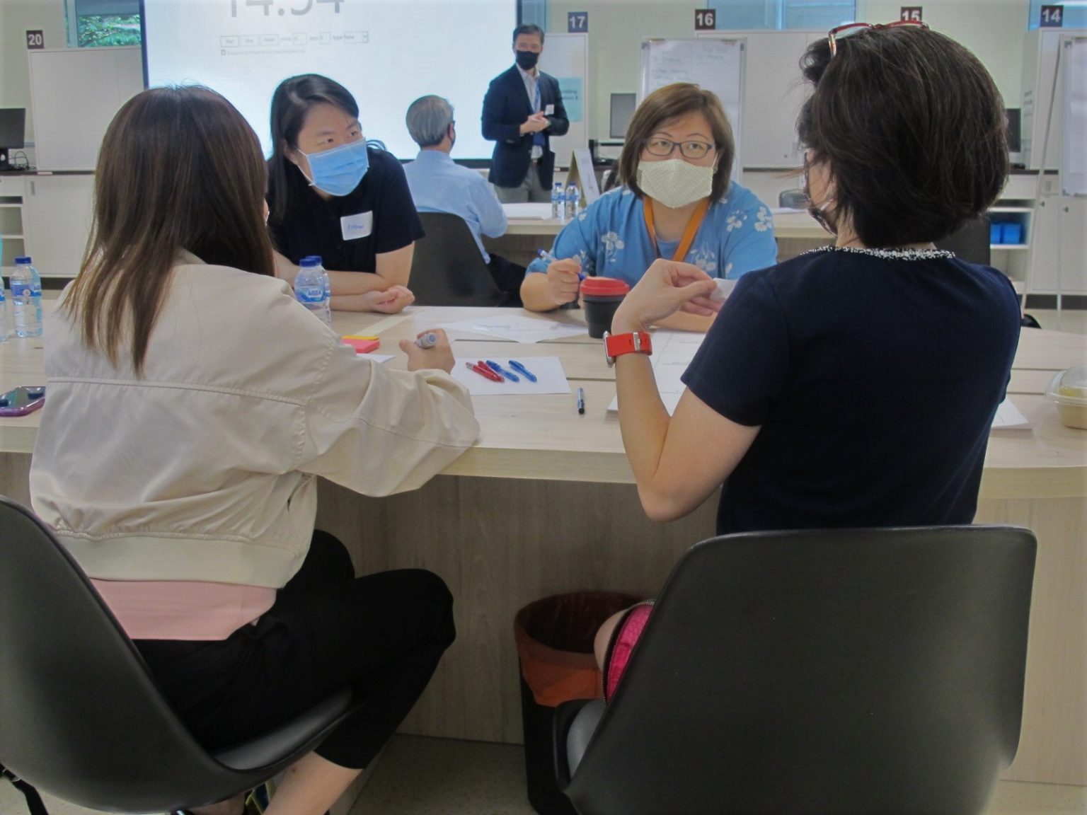 PECT is expanding! - NUS Pharmacy and Pharmaceutical Sciences :: NUS ...