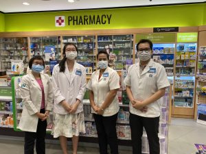 Bachelor of Pharmacy (Honours) - NUS Pharmacy :: NUS Pharmacy