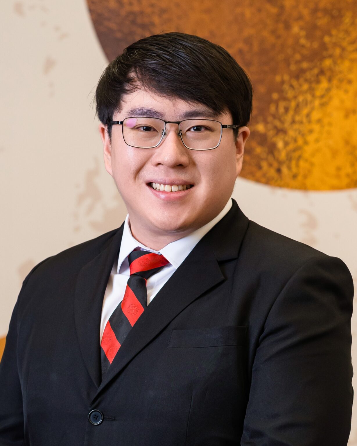 Dr Donavan Marcus NEO - NUS Pharmacy and Pharmaceutical Sciences :: NUS ...