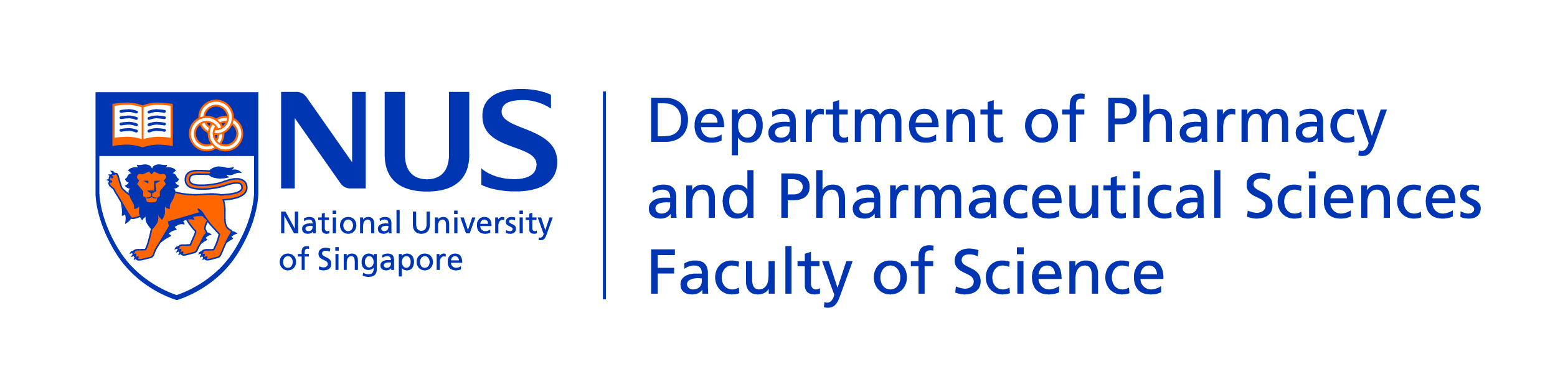 MSc (Pharmaceutical Science & Technology) Programme - Part-time - NUS ...