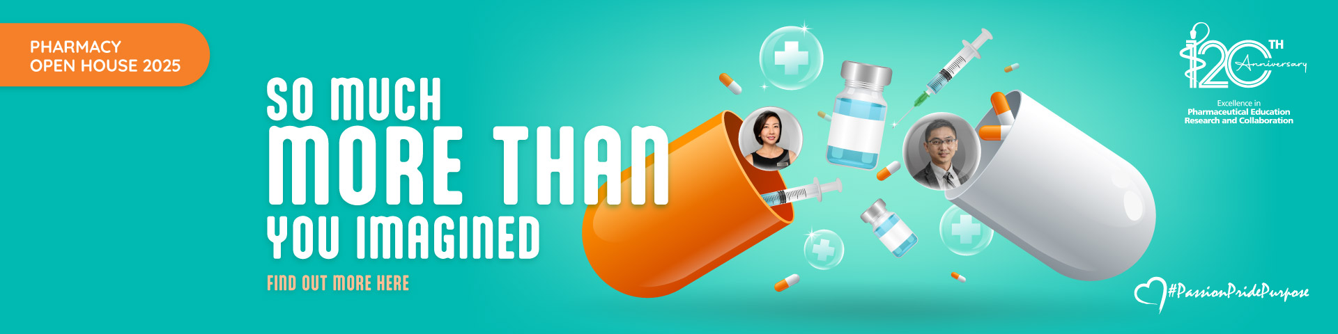 NUS Pharmacy and Pharmaceutical Sciences - National University of ...